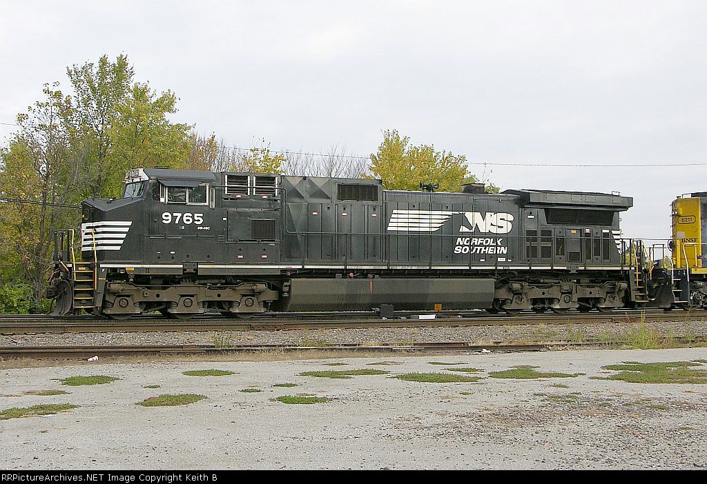 NS 9765